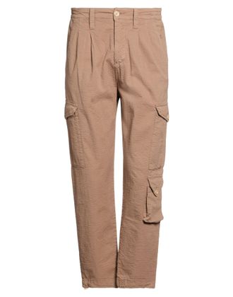 BL.11 BLOCK ELEVEN HOSEN & R&Ouml;CKE - Hosen auf YOOX.COM