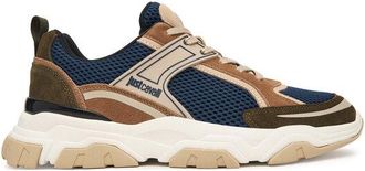 Just Cavalli Sneakers 80QA3SH5 ZPC22 Bunt