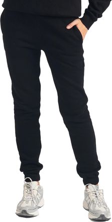 Carlheim Womens Sweatpants Harper Lounge, Black, X-Small