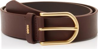 HUGO BOSS Zoey Belt 3,5cm 10226192 01