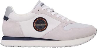 Napapijri Homme, Chaussures, Multicolore, Taille: 43 EU Baskets