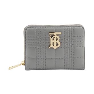 Burberry Femme, Accessoires, Gris, Taille: ONE Size Wallets & Cardholders