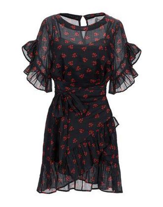 Attic and Barn ROBES - Robes courtes sur YOOX.COM