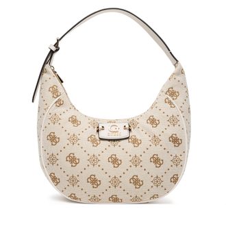 Guess Handtasche Guess Neda HWCP96 54020 Beige