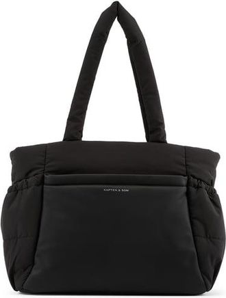 Kapten & Son Sac Hellvi cloud medium matelass&eacute;