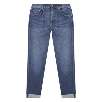 Dondup Icon Jeans - - Jeans - Herren - Blau - W38