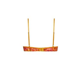 Momoni Soutien-gorge Amethist &agrave; imprim&eacute;