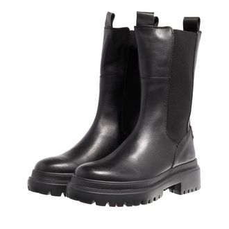 Bogner Stiefel & Boots - Chesa Alpina L 8 C - Gr. 39 (EU) - in Schwarz - f&uuml;r Damen
