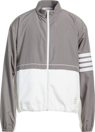 Thom Browne JACKEN & M&Auml;NTEL - Jacken und Anoraks auf YOOX.COM