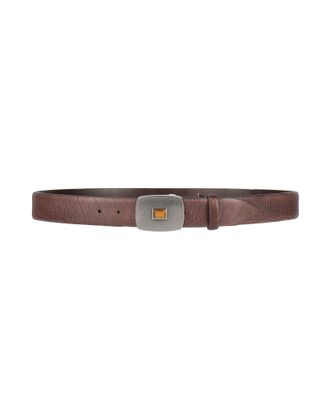 Moorer Kleinlederwaren - G&uuml;rtel auf YOOX.COM