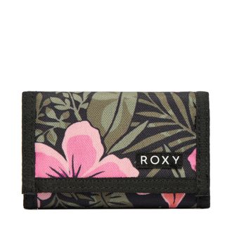 Roxy Geldb&ouml;rse Roxy Small Beach ERJAA04401 Grau