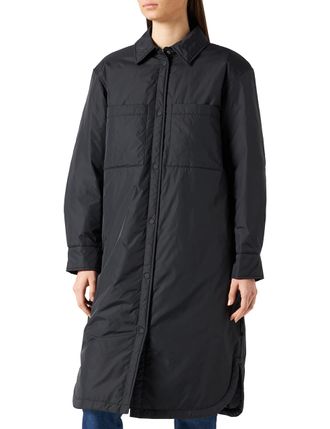 Marc O'Polo Damen 200080271023 Jacke, 990, 36