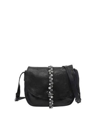Campomaggi Sac Bandouli&egrave;re - Noir