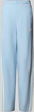 adidas Originals Relaxed Fit Sweatpants mit Woll-Anteil