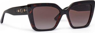 Guess Sonnenbrillen GU00162 Braun
