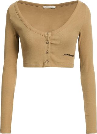 Hinnominate STRICKWAREN - Strickjacken auf YOOX.COM