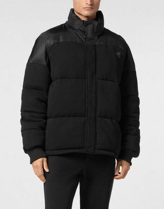 Plein Sport Winterjacke Winterjacke