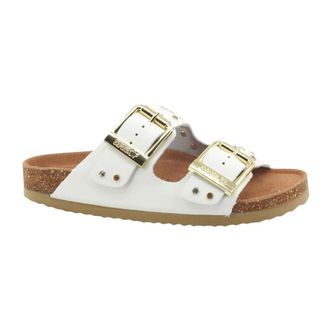 Colors Of California Damen, Schuhe, Wei&szlig;, 36 EUGr&ouml;&szlig;e