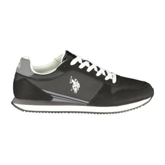 U.S.Polo Association U.s. Polo Assn., Homme, Chaussures, Noir, Taille: 43 EU Chaussures