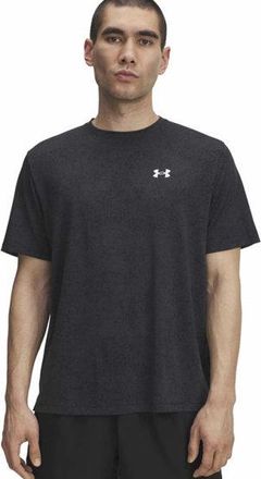 Under Armour Tech M - T-Shirt - Herren