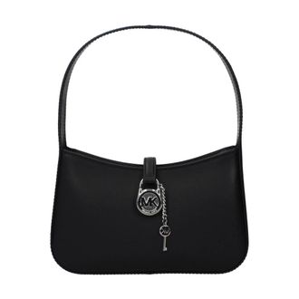 Michael Kors Luxus Lederhandtasche mit elegantem Design - - Bags - Damen - Schwarzk - ONE SIZE