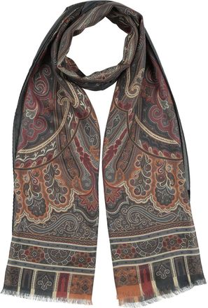 Etro ACCESSOIRES - Schals auf YOOX.COM