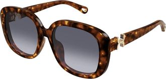Chlo&eacute; Chlo&eacute; Ch0303 Sk Lunettes de soleil