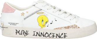 Blauer SCHUHE - Sneakers auf YOOX.COM