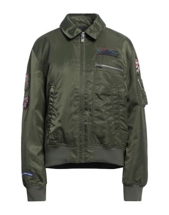 Zadig&Voltaire JACKEN & MÄNTEL - Jacken und Anoraks auf YOOX.COM