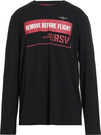 Aeronautica TOPS - T-shirts auf YOOX.COM