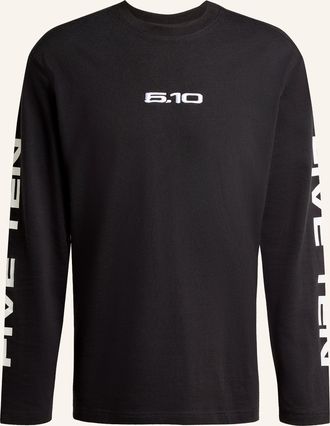 ADIDAS TERREX Adidas Terrex Longsleeve Five Ten schwarz