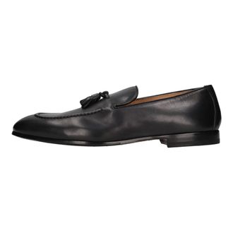 Doucal's Herren, Schuhe, Blau, 44 1/2 EUGr&ouml;&szlig;e