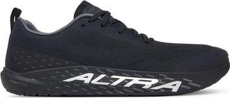 Altra Laufschuhe Vanish Pulse AL0A85SJ Schwarz