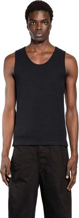 Christophe Lemaire Rib Tank Top