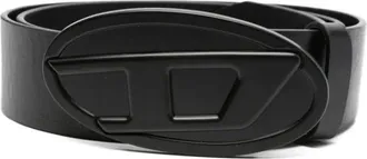 Diesel Femme, Accessoires, Noir, Taille: 75 CM B-1Dr 2.0 Ceinture