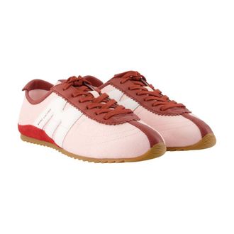 Marc Jacobs The 400 Bleecker Sneaker - Pink