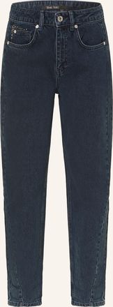 Marc Aurel Marc Aurel Barrel Jeans Mit Schmucksteinen blau