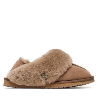 Emu Hausschuhe EMU Australia Platinum Balzary WP1188 Beige