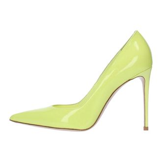 Le Silla Damen, Schuhe, Gelb, 38 EUGr&ouml;&szlig;e