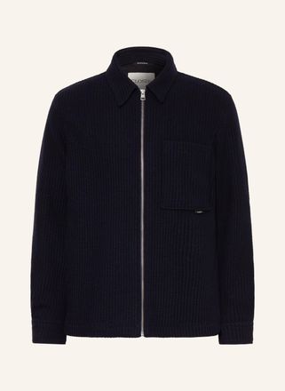 Closed Closed Overjacket blau