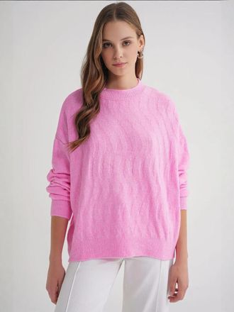 Mixray Pullover