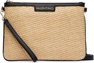 Valentino Handtasche Valentino Demetra VBS9R917 Beige