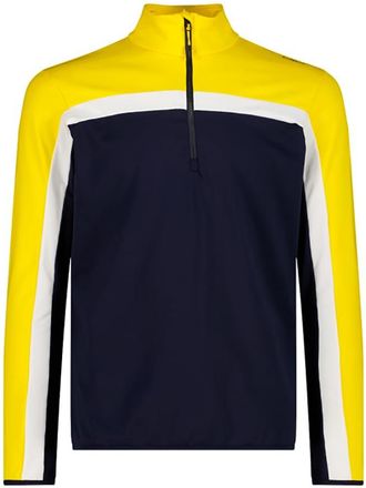 F.lli Campagnolo MAN Sweat Black Blue - 52