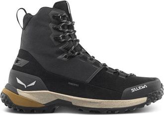 Salewa Puez Winter Mid PTX M - Wanderschuhe - Herren