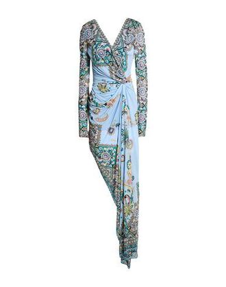 Etro ROBES - Robes longues sur YOOX.COM