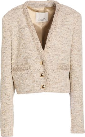 Isabel Marant JACKEN & M&Auml;NTEL - Jacken und Anoraks auf YOOX.COM