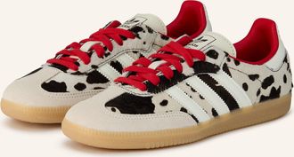 adidas Originals Adidas Originals Sneaker Samba Og braun