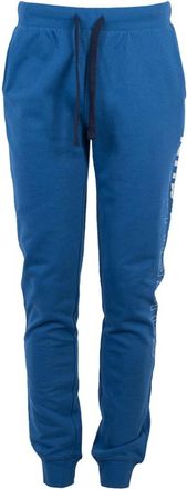 North Sails Sweatpant W/Graphic - Homme - Pantalons - Bleu - Taille: XS