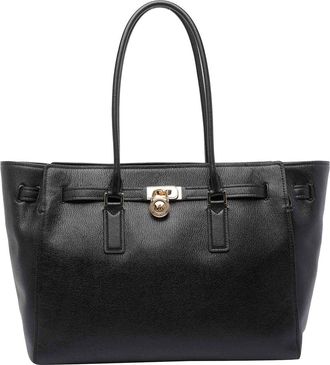 Michael Michael Kors Shopper - Schwarz