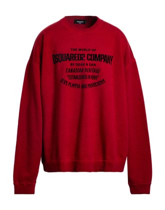 Dsquared2 TOPS - Sweatshirts auf YOOX.COM